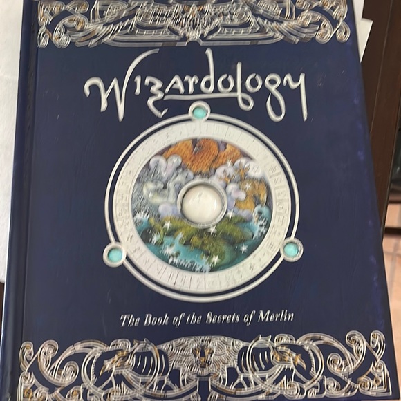 Other | Wizardology | Poshmark